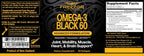 high-quality Omega 3 supplement