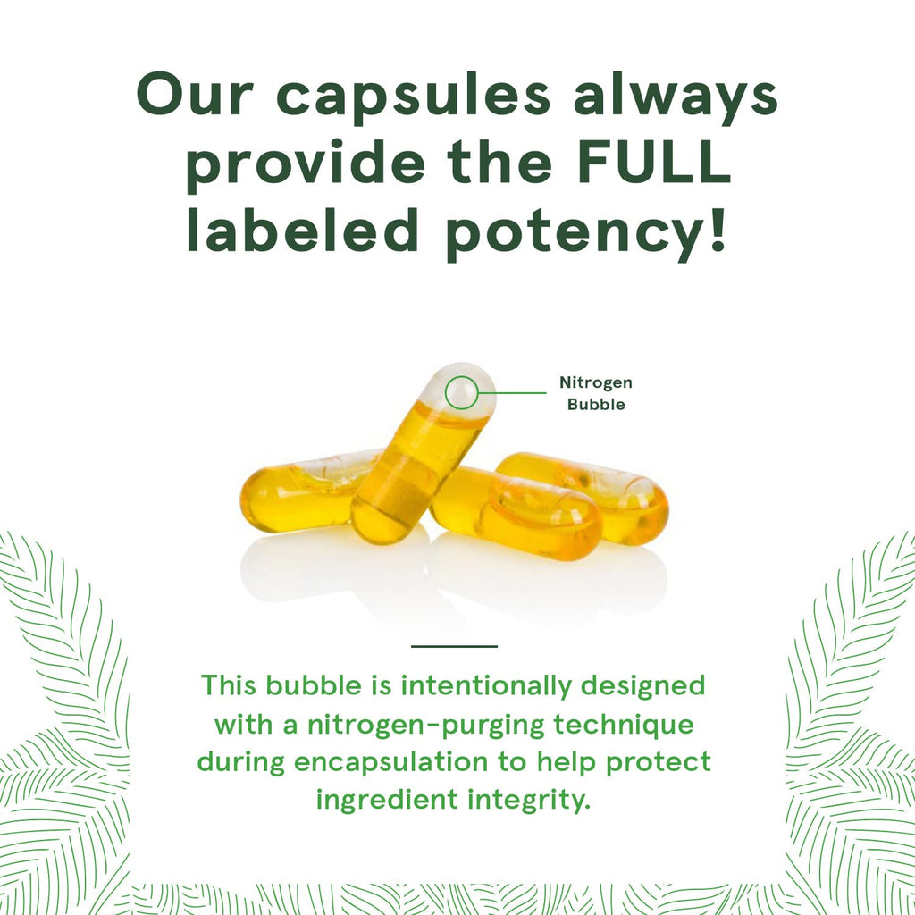 high-quality omega fatty acids