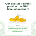 high-quality omega fatty acids
