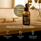 high-quality oregano oil extract
