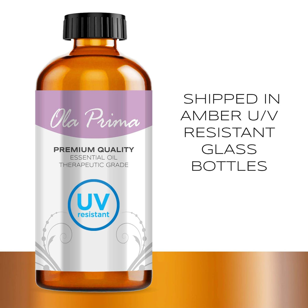 high-quality oregano oil for aromatherapy
