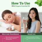 high-quality oregano oil for skin