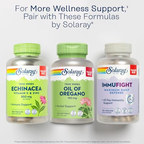 high-quality oregano oil for vitality