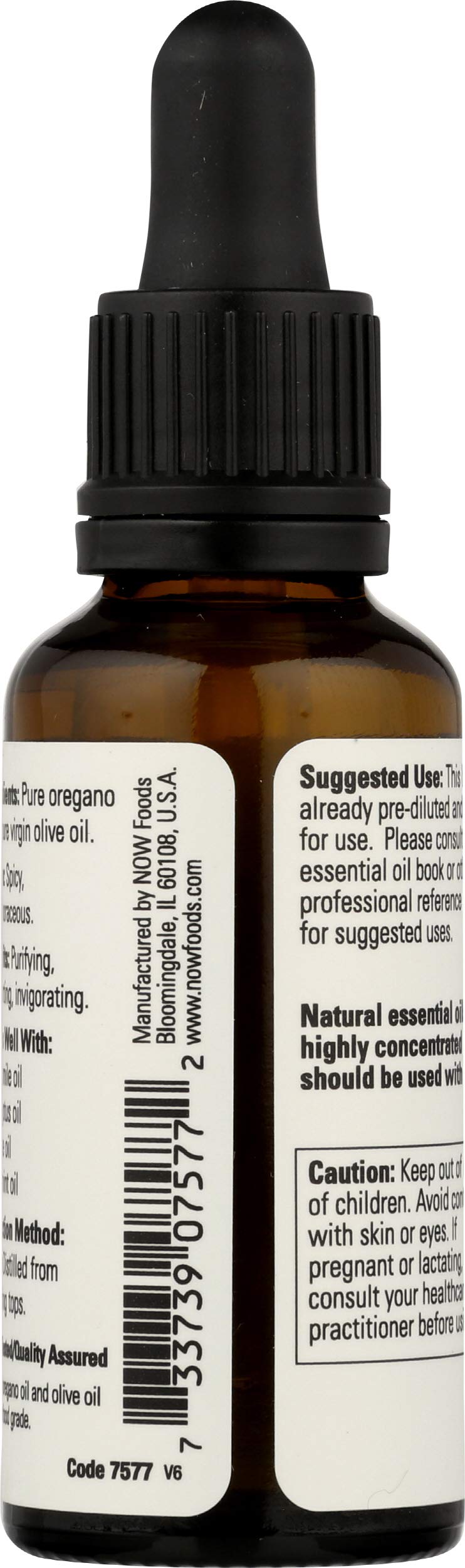 high-quality oregano oil for wellness