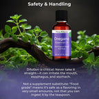 high-quality oregano oil for wellness