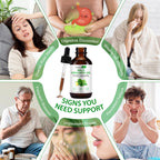 high-quality oregano oil for wellness