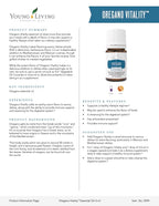 high-quality oregano oil softgels