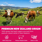 high-quality organ supplement for vitality