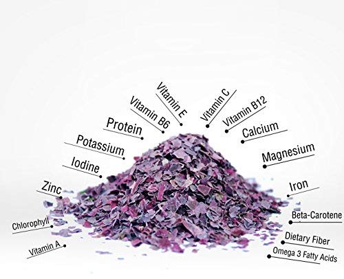 high-quality organic dulse supplements