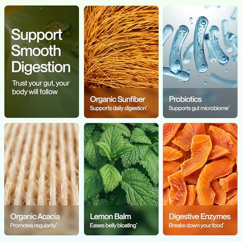 high-quality organic fiber blend