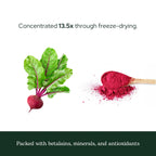 high-quality organic greens powders