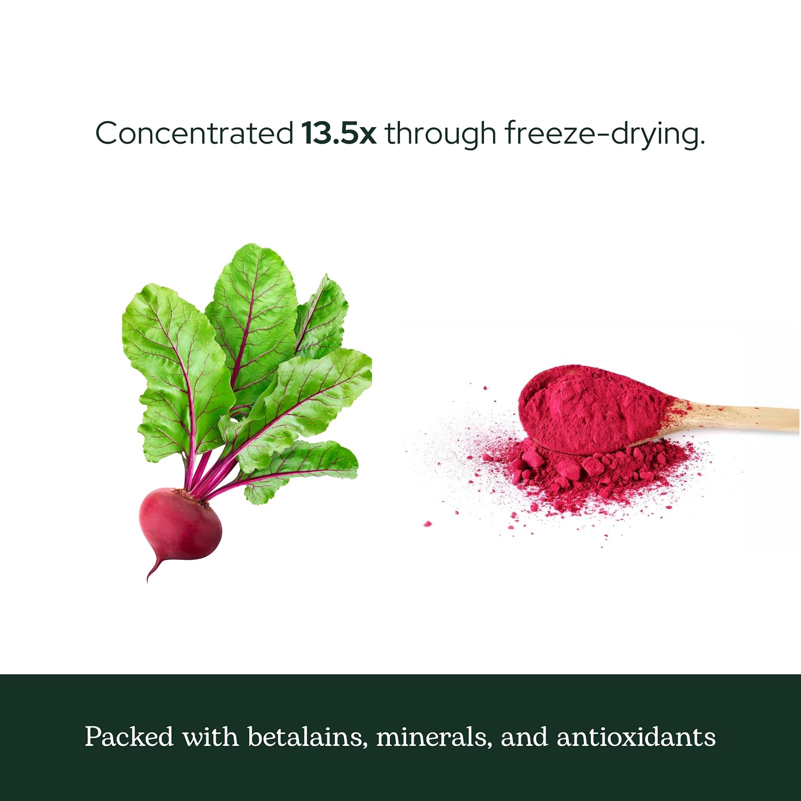 high-quality organic greens powders