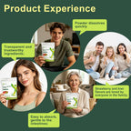 high-quality organic greens supplement