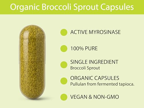 high-quality organic herbal supplements