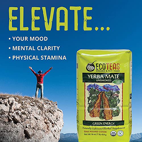 high-quality organic herbal tea