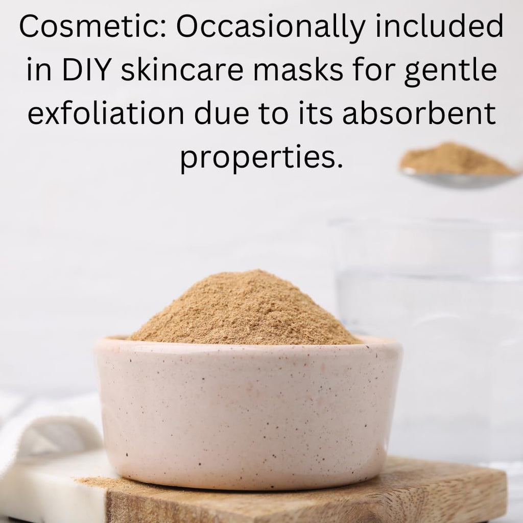 high-quality organic psyllium fiber