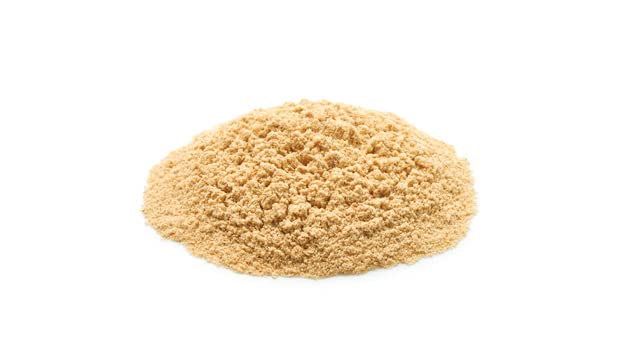 high-quality organic psyllium for baking