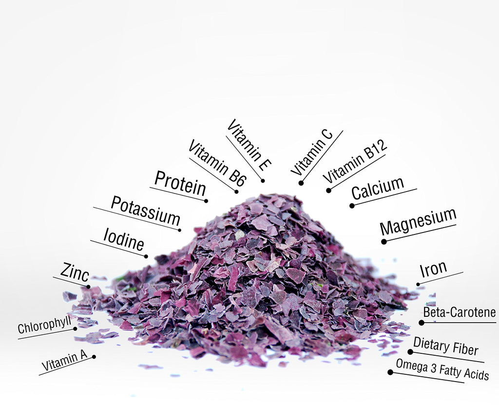 high-quality organic vitamin capsules