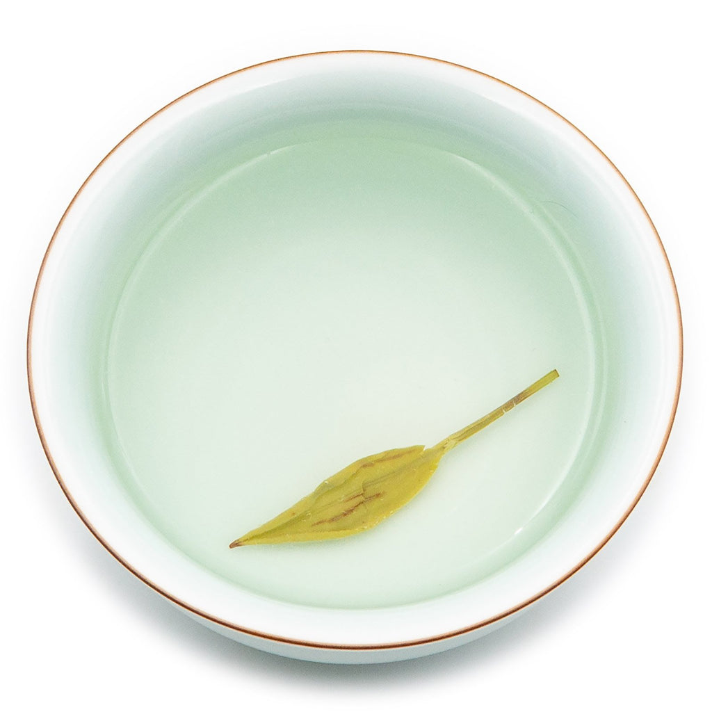 high-quality Oriarm green tea