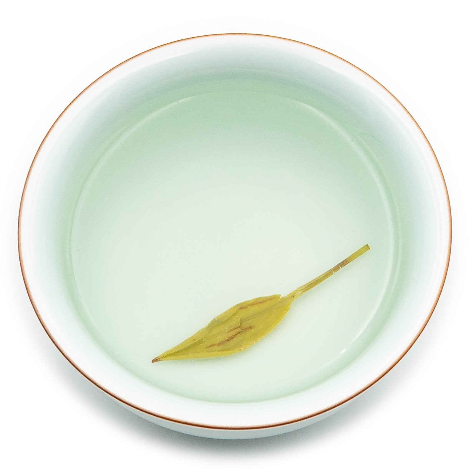 high-quality Oriarm green tea