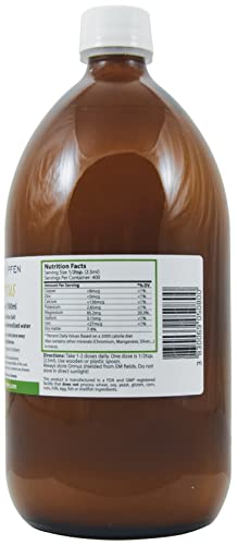High-quality Ormus for overall wellness