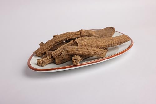 high-quality orris root herbal supplement