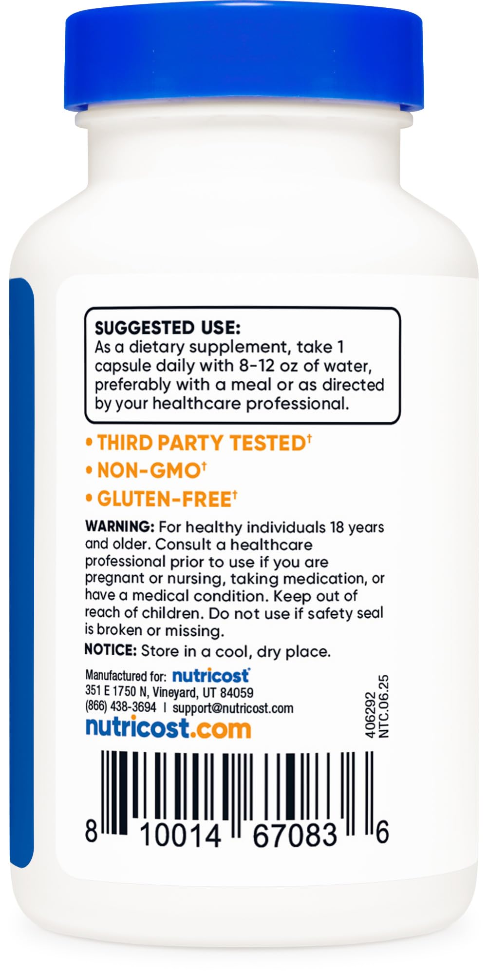 high-quality ox bile for gut health