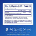 high-quality P5P 50 mg supplement