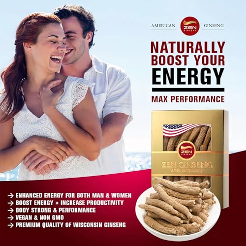 high-quality Panax ginseng benefits