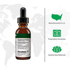 high-quality parsley leaf supplement