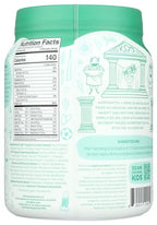 high quality pea protein blend