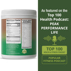 high quality pea protein for fitness