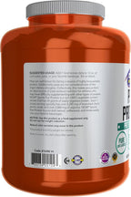 high-quality pea protein for muscle recovery
