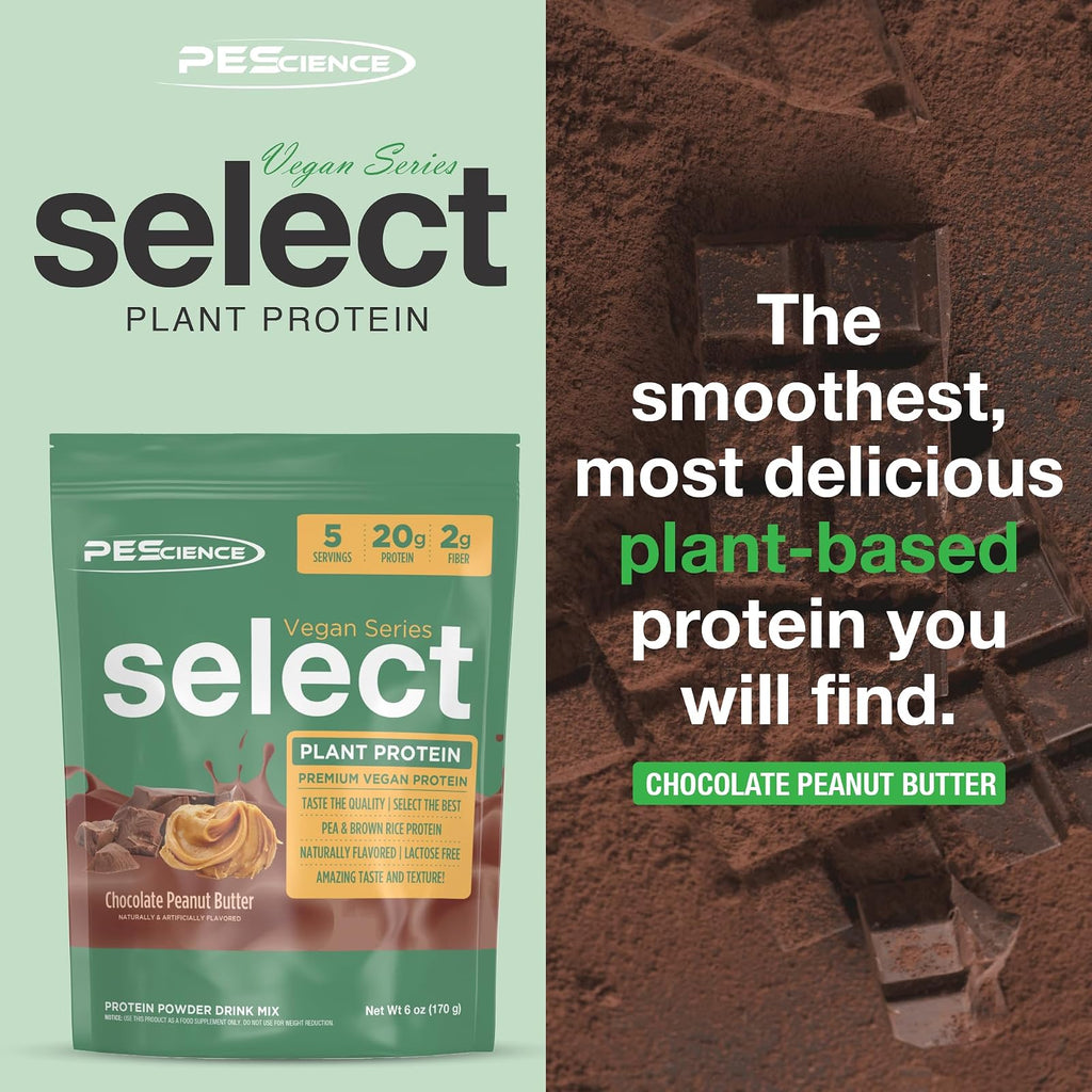 high-quality pea protein powder source