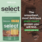 high-quality pea protein powder source