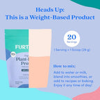 high-quality pea protein powder source