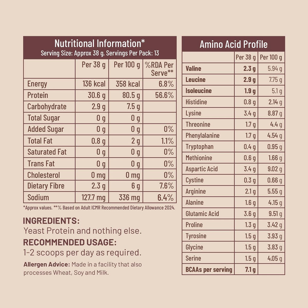 high quality pea protein powder