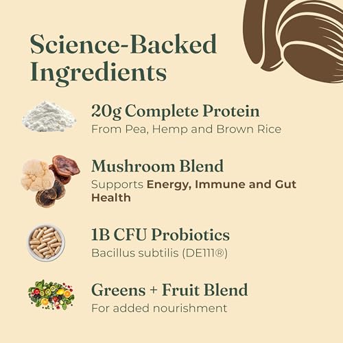 high-quality pea protein powder