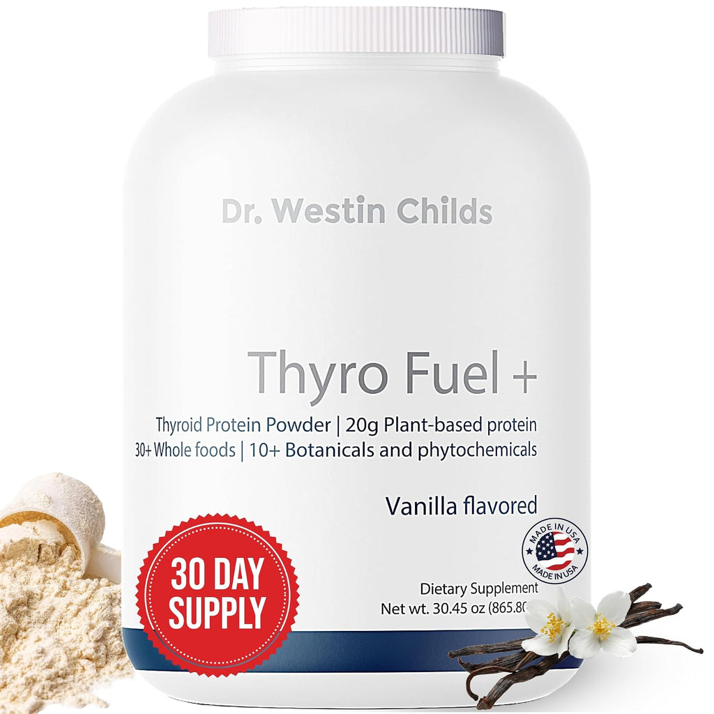high-quality pea protein powder