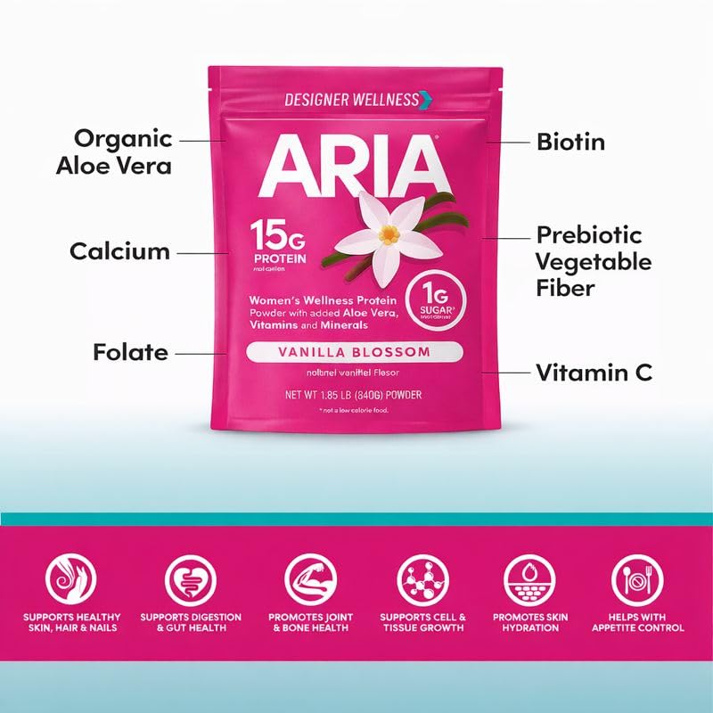 high quality pea protein powder