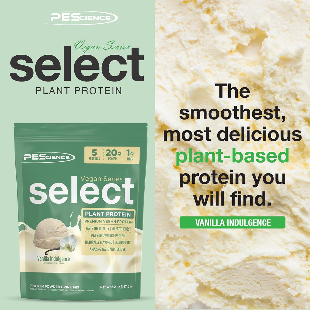 high quality pea protein powder