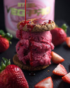 high quality pea protein powder