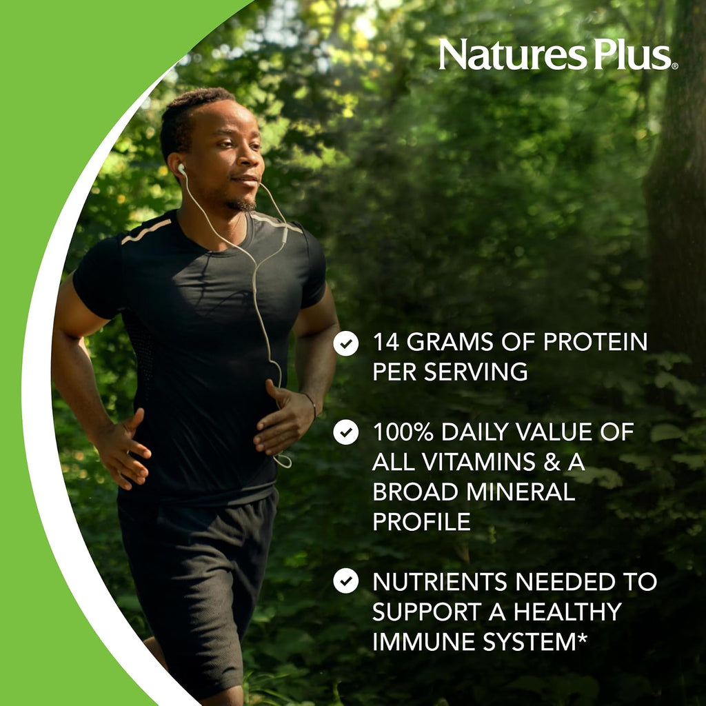 high quality pea protein powder