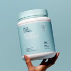 high-quality pea protein powder