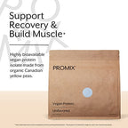 high quality pea protein powder