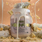 high-quality pea protein powder