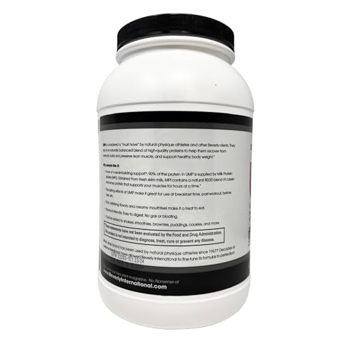 high quality pea protein powder