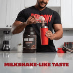 high quality pea protein powder