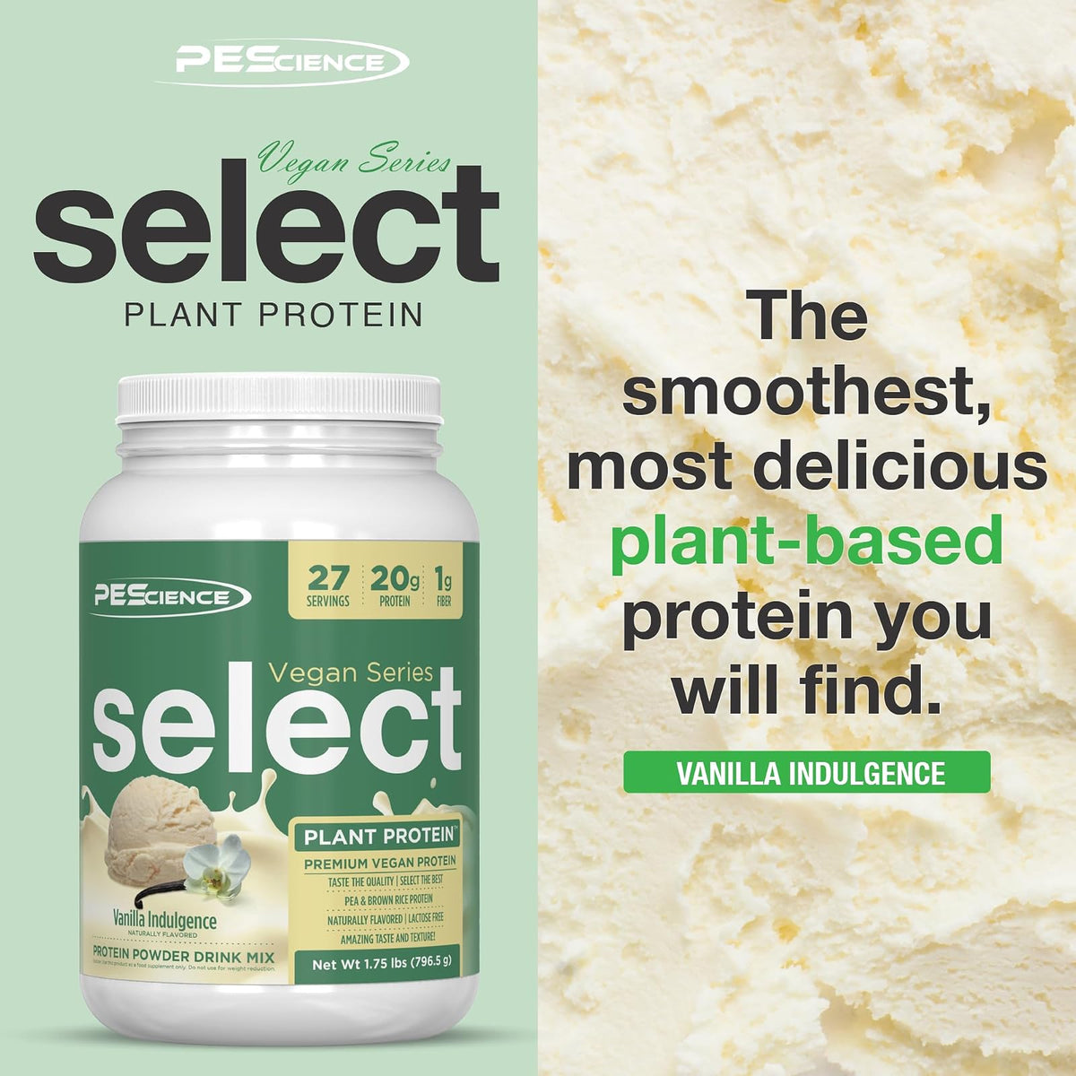 high quality pea protein powder