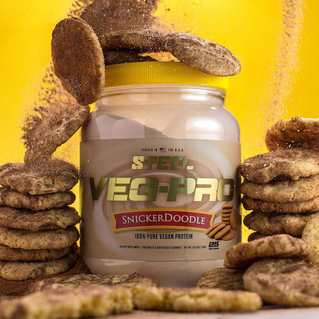 high quality pea protein powder